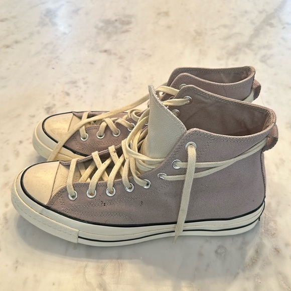 Converse | Shoes | Converse Chuck Taylor All Star 7 Hi Fear Of God ...